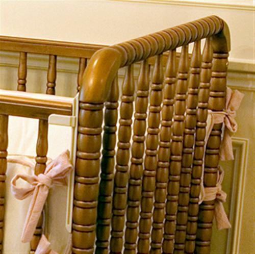 jenny lind spindle crib by art for kids - luxury baby cribs