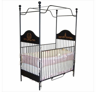 Little prince cot bed store