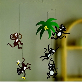 baby mobiles & crib toys - baby toys
