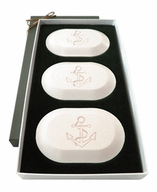 personalized carved soaps and candles - gifts for mom