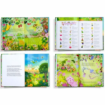 personalized children's book - my very own fairy tale featured at ...