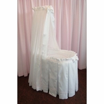 princess grand bassinet by blauen