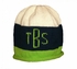 rugby hat with personalization