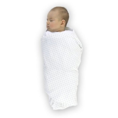 ultimate swaddling blanket by swaddle designs featured at babybox.com