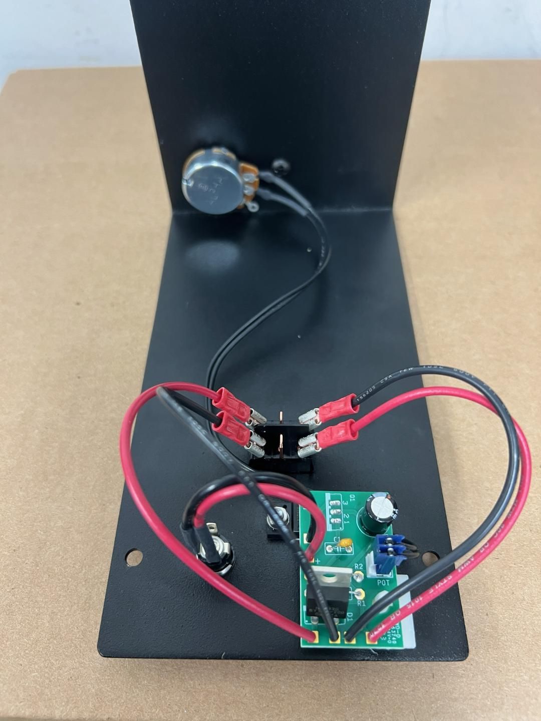 LabelMate COVER ASSY-MC Cover Assembly Speed Dial REW1/REW2 Rewinder