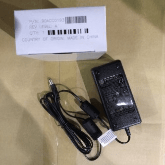 Datalogic 90ACC0193 PowerScan/QuickScan/Magellan Universal Power Supply ...