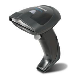 Datalogic Gryphon D432 2D Plus / ESD Bar Code Reader / ESD Bar Code ...