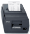 Epson C31C514653 TM-U220B Serial Receipt Printer with Auto Cutter, 2 ...