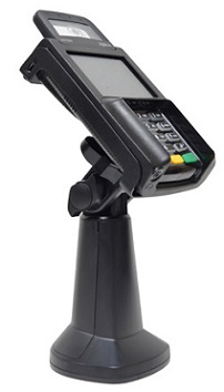 Havis ASS4U121 Ingenico Flexipole Plus Stand w/Quick Release UPM Lane ...