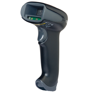 Honeywell 1900 Ruby Verifone 1D, 2D, PDF417 Bar Code Scanner Kit. Ruby ...