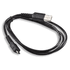 Honeywell 236-209-001 CK3 CK75 USB-A to USB-micro Cable | 1 Meter