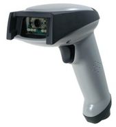 Honeywell 4600RSF051CE 4600r Retail 2D Image Scanner (Special Focus ...