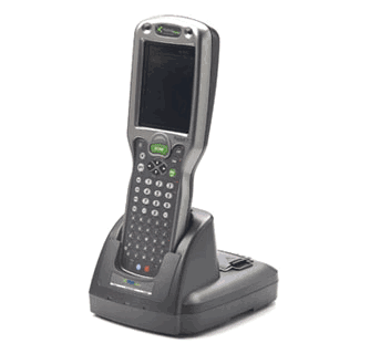 Dolphin 9500 Handheld Scanner