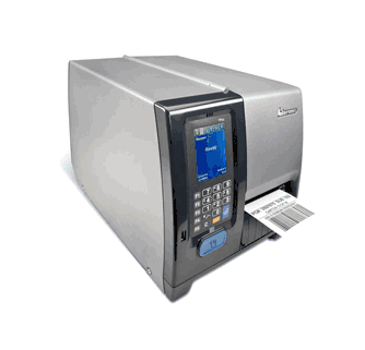 Intermec 3400e Manual