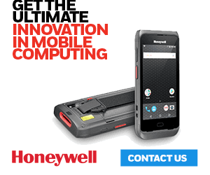 Honeywell Mobile Computers CT60 CK65 CK75 CX3 6000 6100 ScanPal EDA51