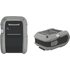 Honeywell RP4 4 in., 802.11, BT 5, Rugged Mobile Label Printers ...
