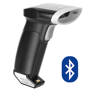 Opticon OPI3301I-00 1D/2D CMOS Imager, Bluetooth,Wireless Bar Code Scanner