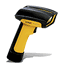 PSC PowerScan Scanner (Long Range, Decoded, RS232/KBW Interface) Color ...