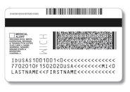 Drivers License 2D Presentation Bar Code Scanner for scanning Drivers ...