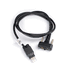 Unitech 1550-600598G HT630 RS232 Charging and Communication Cable ...