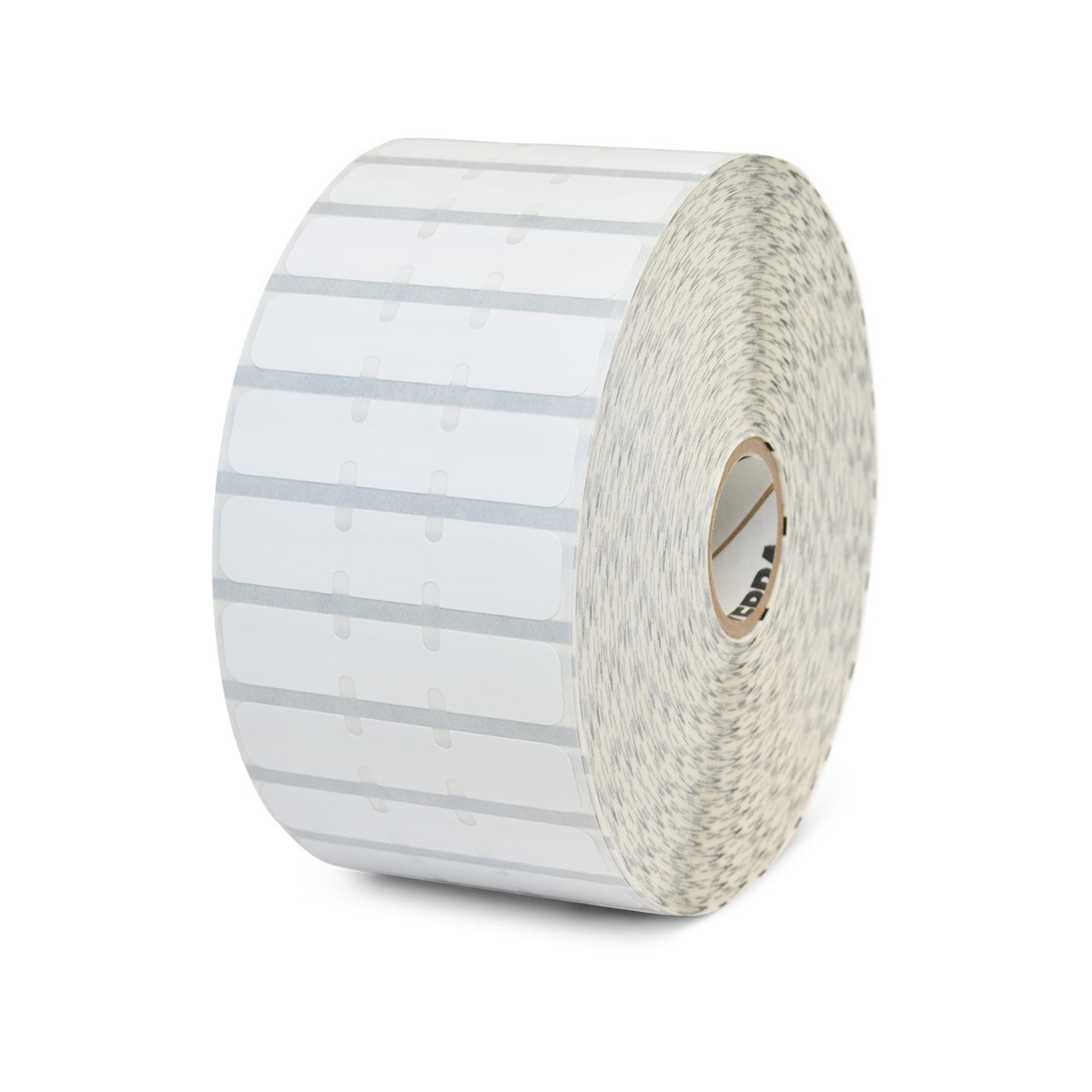 Zebra 10010067 8000T Butterfly Jewelry Synthetic Tags ( 2.20 "x .50 ...