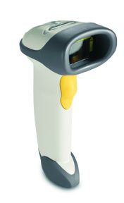 Zebra LS2208 Handheld Laser BarCode Scanner Kits - USB KBW RS232 ISBN ...