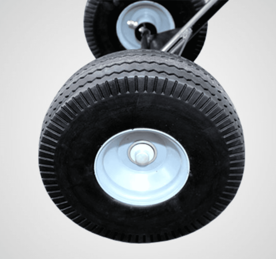 All-Terrain Keg Mover "The Original Keg Cart"