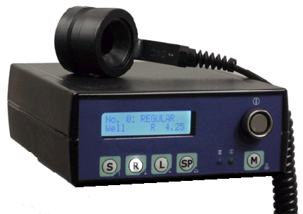 Eclipse Liquor Control System