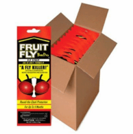 Black Standard Flow Free-Pourer with Screen