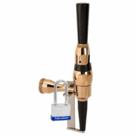 Draft Beer Tap Locks