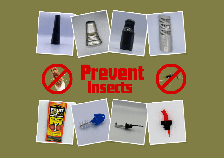 Liquor Control Systems For Bars | Alcohol Controls