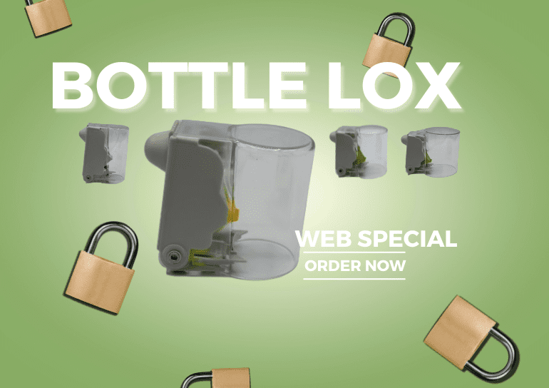 Liquor Control Systems For Bars | Alcohol Controls