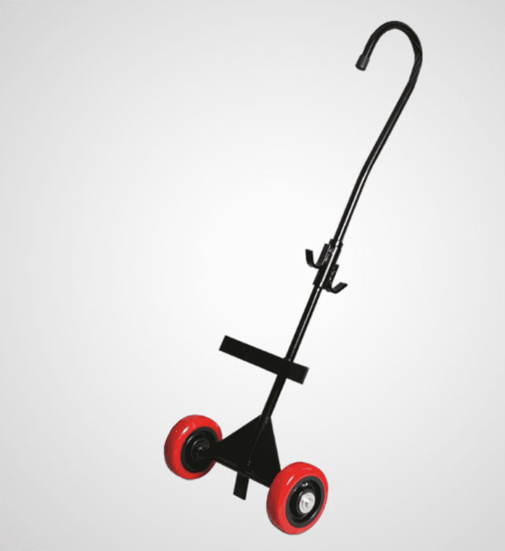 Keg Mover "The Original Keg Cart"