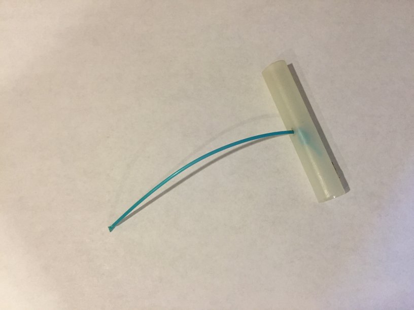 Plastic Pressure Release Tool