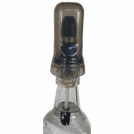 7-Price Tier Liquor System Pourers