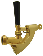 Draft Beer Tap Locks