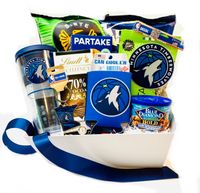 Minnesota Gift Boxes & Baskets Locally Woman-owned and Operated