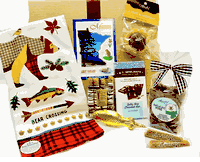 Minnesota Gift Boxes & Baskets Locally Woman-owned and Operated