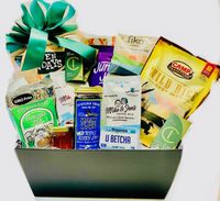 Minnesota Gift Boxes & Baskets Locally Woman-owned and Operated