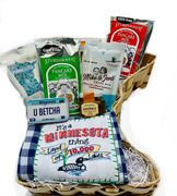 Minnesota Gift Baskets Locally Woman-owned and Operated