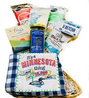 Minnesota Gift Boxes & Baskets Locally Woman-owned and Operated