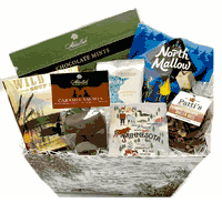 Minnesota Gift Boxes & Baskets Locally Woman-owned and Operated
