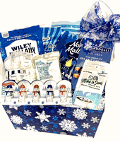 Minnesota Gift Boxes & Baskets Locally Woman-owned and Operated