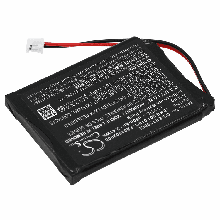 Ascom BKB201010/1, FA01302005, FA83601195 Cordless Phone Battery For ...