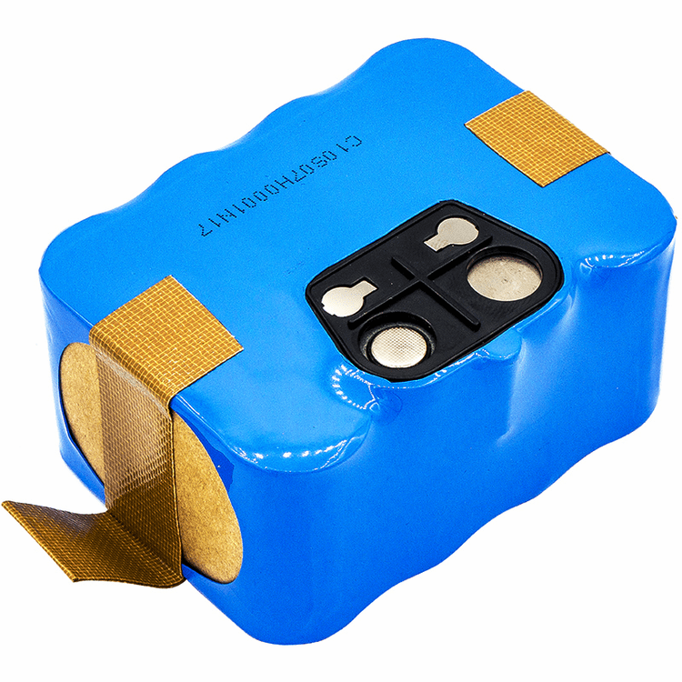 Indream Vacuum Battery For 9200, 9300, 9300XR, 9700, Cleaners 9200 ...