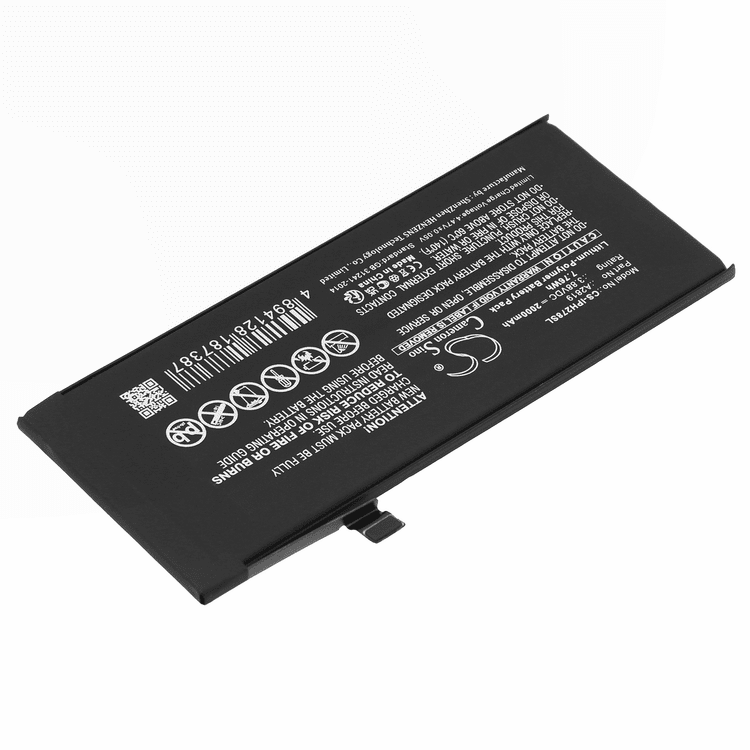 Apple A2819 Mobile, Smartphone Battery For A2783, Apple iPhone SE3 ...