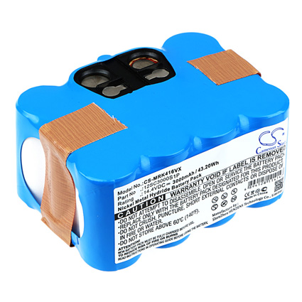 Fun Beat Vacuum Battery For VacuSmart 700