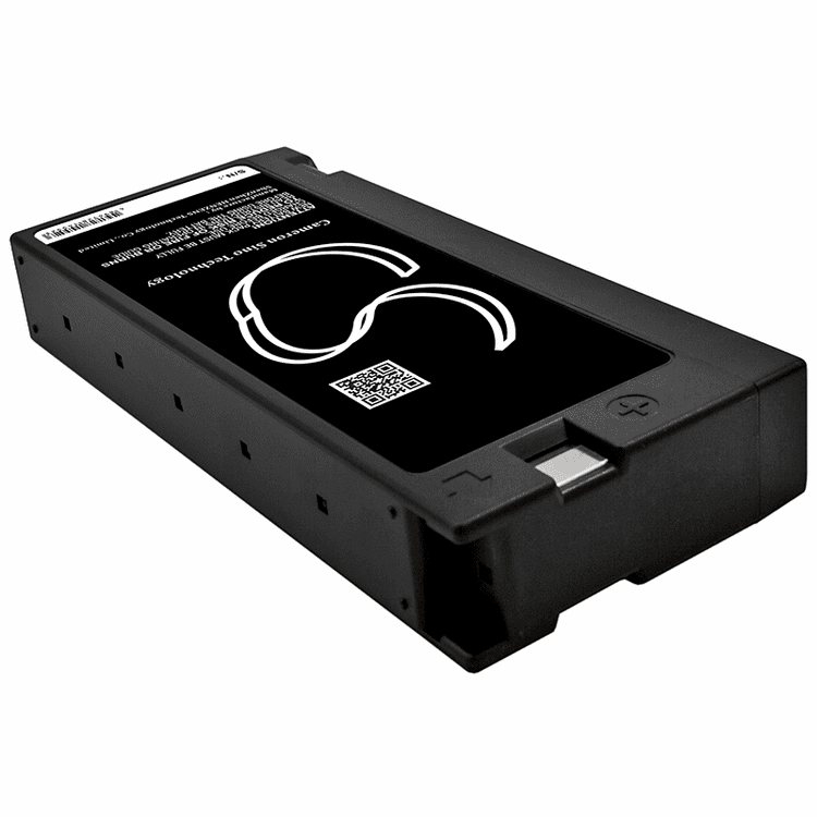 Medical Industries Medical Equipment Battery For VACUMAX 605 ASPIRATOR