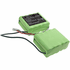 Criticon 120239, 125-00-455100019 Medical Equipment Battery For Dinamap ...