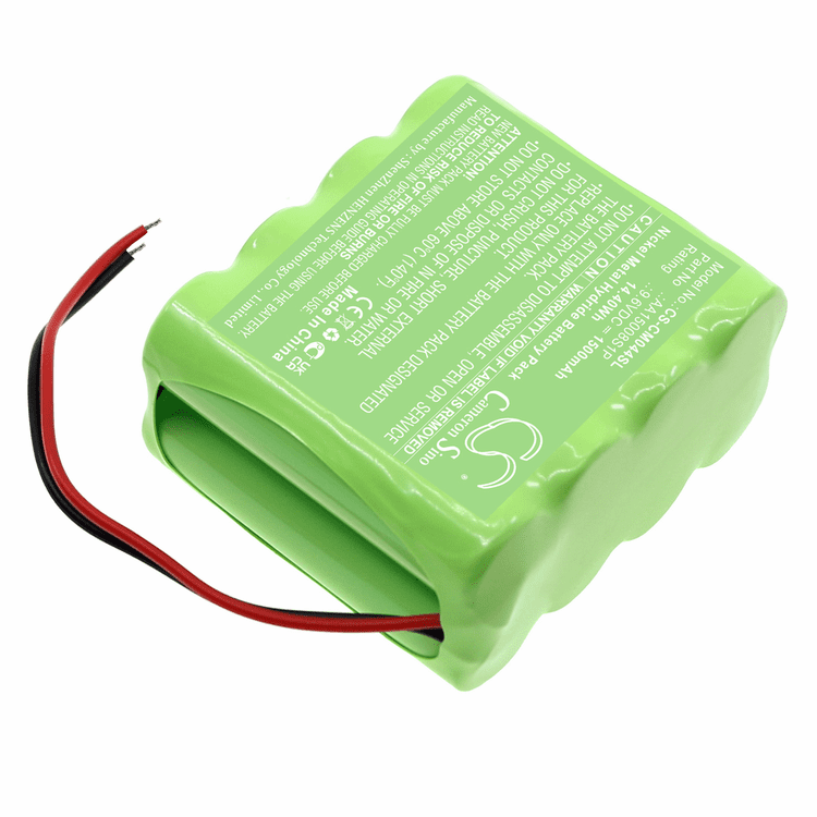 Custom Battery Packs AA15008S1P Custom Battery Packs